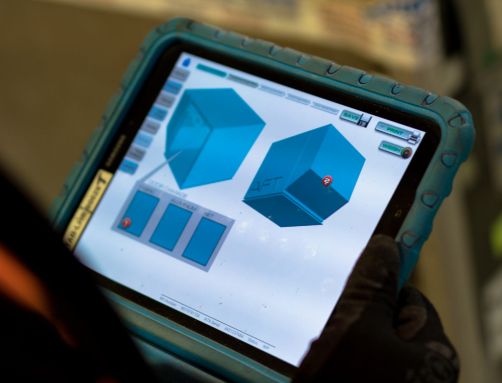 Basalt Infrastructure Partners - Numeritas