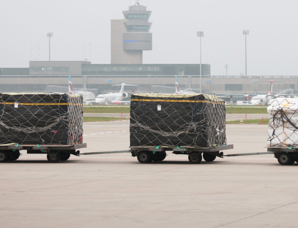 Basalt Infrastructure Partners - Numeritas